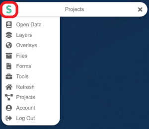 General Site Functionality - Smart Site Plan | Docs