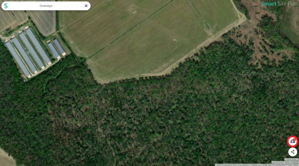 Custom Maps - Smart Site Plan | Docs