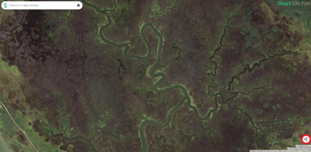 Shares - Smart Site Plan | Docs